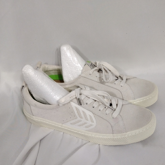 Star Wars Vintage Collection Satorisan Hombre Zapatillas Cariuma OCA ...